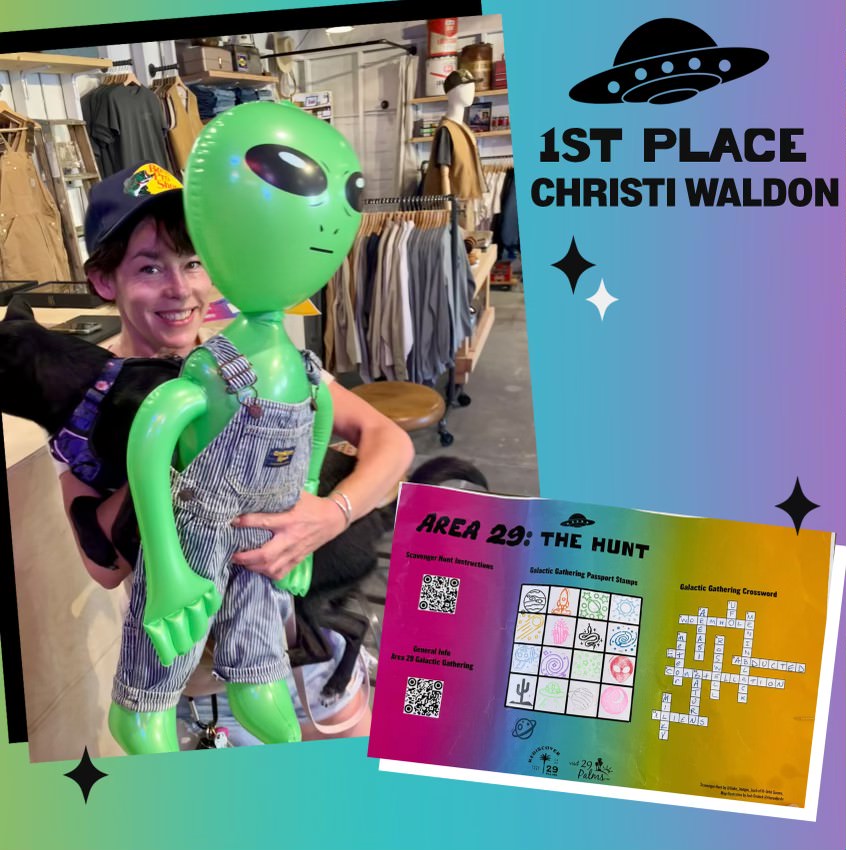 Rediscover 29 – Rediscover29