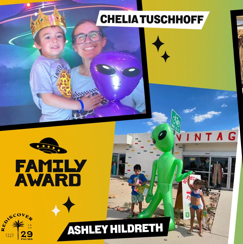 Rediscover 29 – Rediscover29